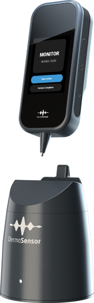 Advanced Skin Cancer & Melanoma Detection Technology | DermaSensor