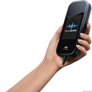 America’s First Automated Skin Cancer Detection Device