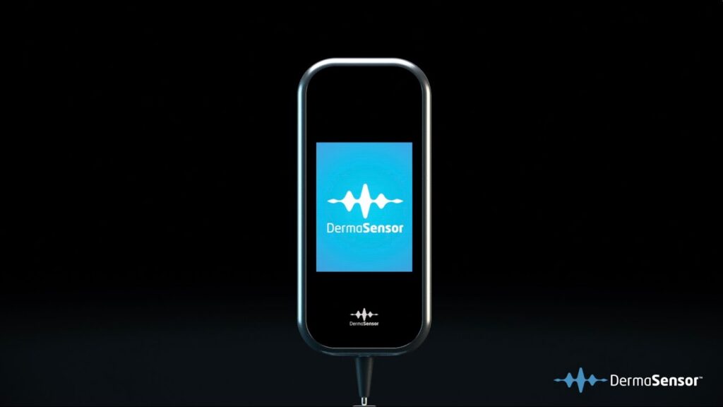 DermaSensor's Data-Driven Breakthrough Technology | DermaSensor