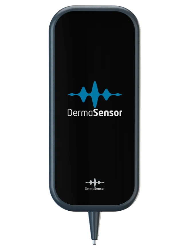 Advanced Skin Cancer & Melanoma Detection Technology | DermaSensor