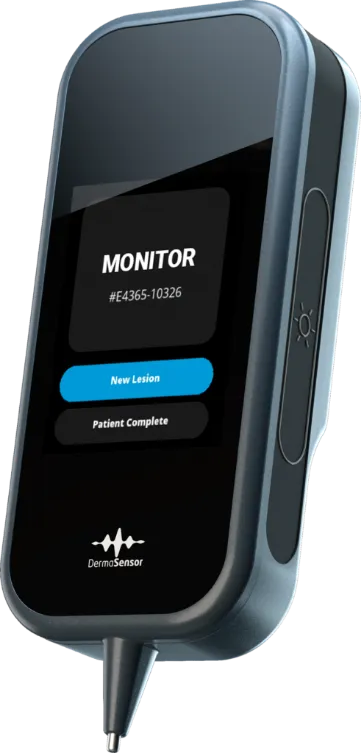 Waitlist - 2 | DermaSensor