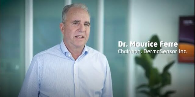 Unveiling the Future of Skin Cancer Care: The DermaSensor Story