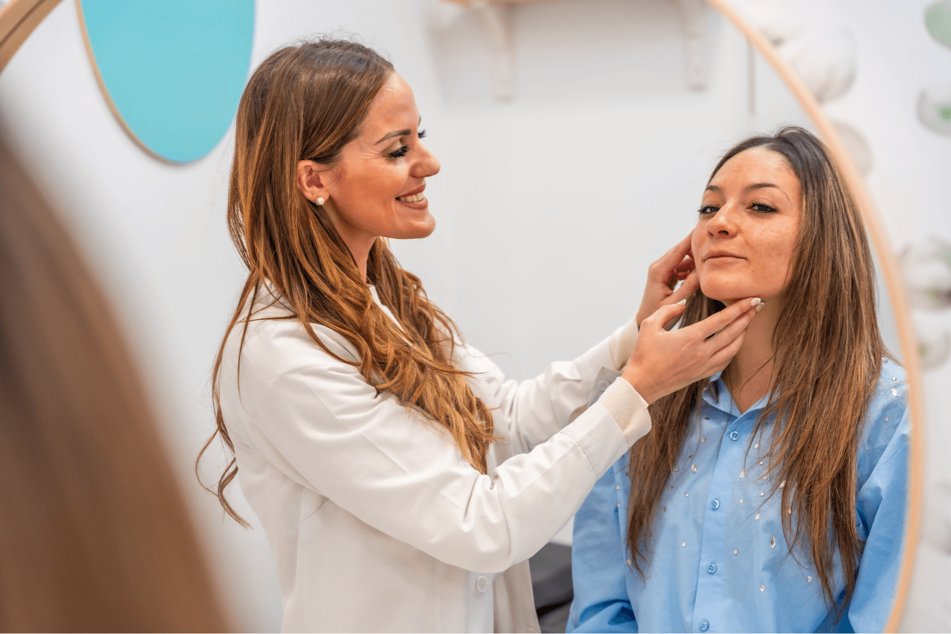 Advanced Skin Cancer & Melanoma Detection Technology | DermaSensor