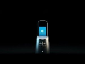 America’s First Automated Skin Cancer Detection Device